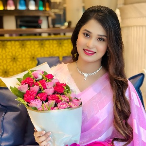 Watch 🦋Shikhon🦋 Live Stream on BIGO LIVE