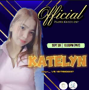 Watch 1.5KML 🎮 Kãtêly Live Stream on BIGO LIVE