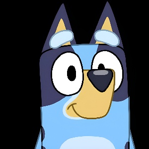 Watch Bluey Live Stream on BIGO LIVE