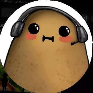 Watch ꧁̲̅༒potato༒꧂ Live Stream on BIGO LIVE
