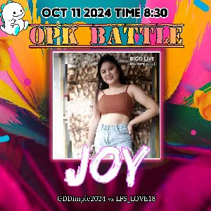 欢迎来到Joy💜⋆ ᵈˢ的直播间