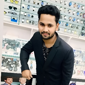 Watch DrEaM AcToR Live Stream on BIGO LIVE