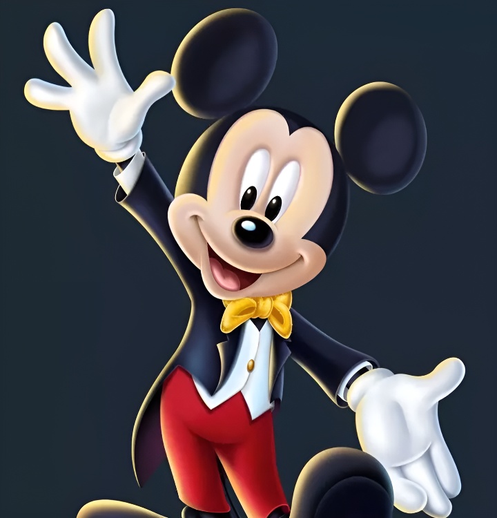 😉Mickey Mouse🤫(BIGO ID: 1019878403) | BIGO LIVE
