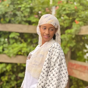 Watch Zebiba Mehamed Live Stream on BIGO LIVE