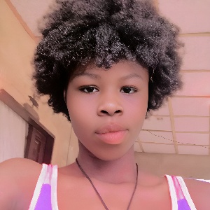 Watch 🦜Molly Bon Live Stream on BIGO LIVE