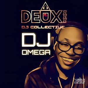 欢迎来到Dj 🌓 Omega-13的直播间