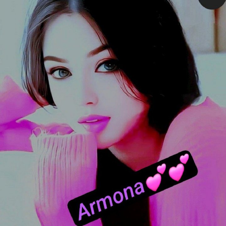 💞𝘼𝙍𝙈𝙊𝙉𝘼⁷⁵(BIGO ID: Muhammad_xayotim) | BIGO LIVE