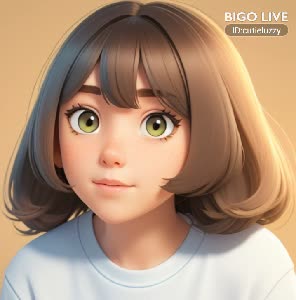 Watch 🅓🅚🅢🅐luzzy ️ Live Stream on BIGO LIVE