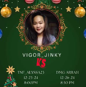 ⃝₣♌ᴊɪͬɴⷭᴋͭʏͬ(BIGO ID: VIGOR_jinky) | BIGO LIVE