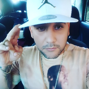 Watch El Bori 🇵🇷 Live Stream on BIGO LIVE