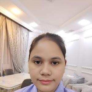 欢迎来到Ms. Gin的直播间