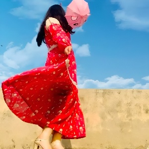 Watch 𝕁𝔸👑RIYA Live Stream on BIGO LIVE