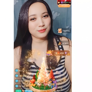 Watch [τɪɢєя🐯]♊ANGIE♊ Live Stream on BIGO LIVE