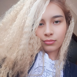 Ver Elizabeth 🔋 Transmisión en vivo en BIGO LIVE