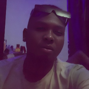 Watch GODWIN⚡ Live Stream on BIGO LIVE