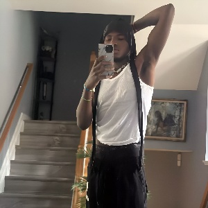 Watch 𝓕𝓵𝓮𝔁𝔁⚡️ Live Stream on BIGO LIVE