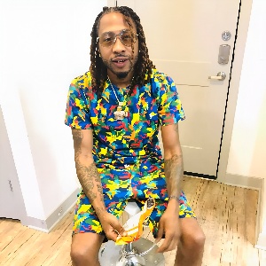 Watch Big Wardo Live Stream on BIGO LIVE