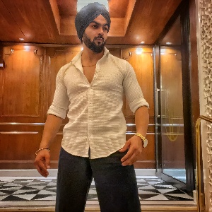 Watch GAGAN SINGH Live Stream on BIGO LIVE