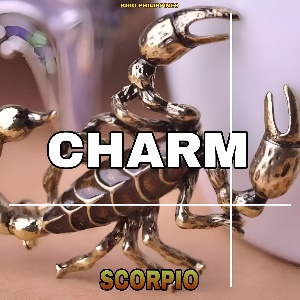 Watch CHARM🦂KRISHIA Live Stream on BIGO LIVE