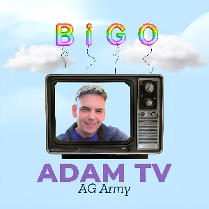 Watch AdamTv Live Stream on BIGO LIVE
