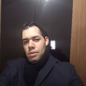 Watch Roberto Ribeiro Live Stream on BIGO LIVE
