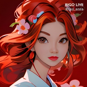 Regardez saf🚀azela en direct sur BIGO LIVE.