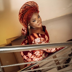 BIGO LIVE 🇳🇬🙌Harah🧕🤍 の配信ルームへようこそ