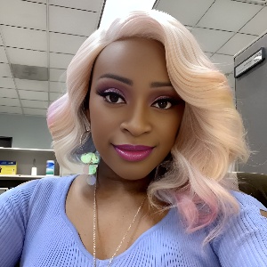 Watch Ur Fav Tax Lady Live Stream on BIGO LIVE