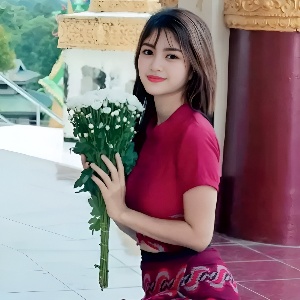 🌸Myat Phoo🌸의 라이브 방송에 오신 것을 환영합니다.