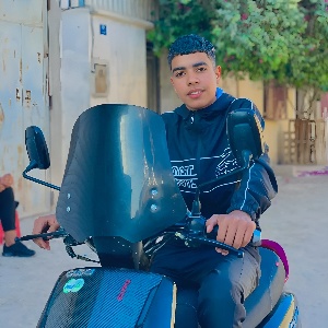 Watch Oussama Saidi Live Stream on BIGO LIVE