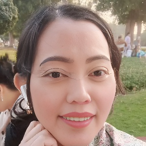 Watch Ms Shan Live Stream on BIGO LIVE