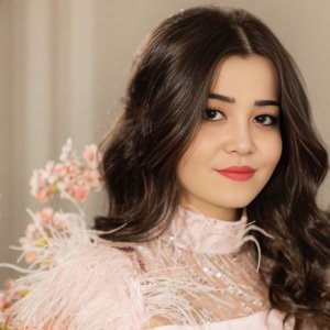 欢迎来到Zulya的直播间