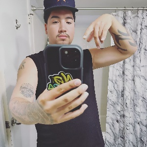 Watch Jameson Riley Live Stream on BIGO LIVE