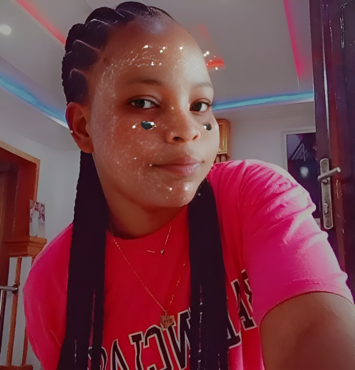 💞EX Candy(BIGO ID: ExCandy) | BIGO LIVE