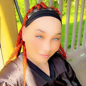 欢迎来到👩‍🍳Shay cross的直播间