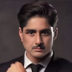 Watch MALIK NAJEEB Live Stream on BIGO LIVE