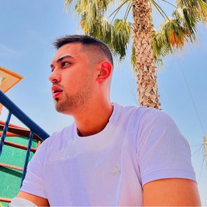 Watch Django Live Stream on BIGO LIVE