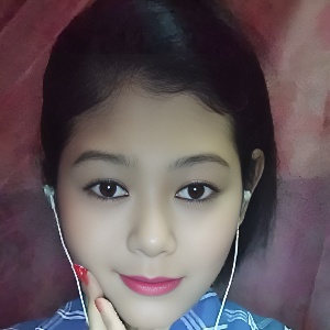 Watch ♦️BR♦️ Zin Lay Live Stream on BIGO LIVE