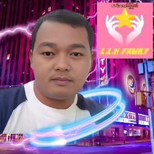 欢迎来到💓L.L.K 💓Ko Soe的直播间