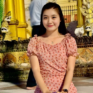 欢迎来到👑Khin Lapyae的直播间