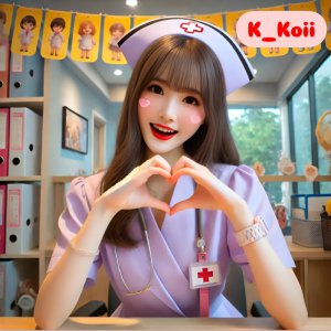 Watch ᴺᶻʸ k_koii🐰💟 Live Stream on BIGO LIVE