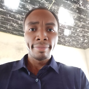 Watch Samson Olajide Live Stream on BIGO LIVE