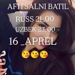 Watch DILFUZA🤍³⁰ Live Stream on BIGO LIVE