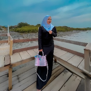 Watch 𐙚 ˚Waniey🥀 Live Stream on BIGO LIVE