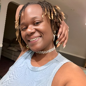 Watch Shalae’ Marie Live Stream on BIGO LIVE