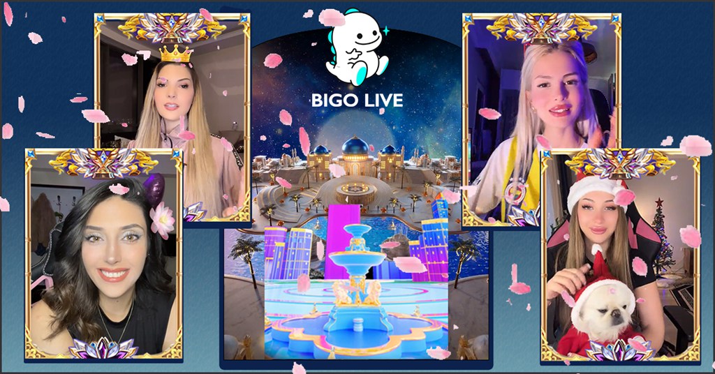 How to Earn Money from Bigo Live