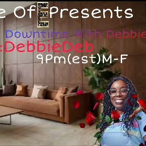 Watch Mrs Debbie Live Stream on BIGO LIVE