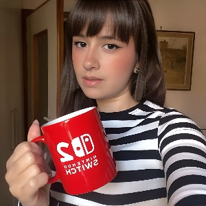 Watch Athena Live Stream on BIGO LIVE