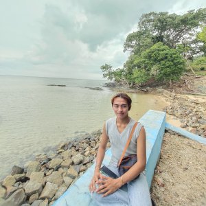 Watch Ananda_putra🍁 Live Stream on BIGO LIVE