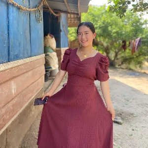 Watch HMG🌻paj kub🍀 Live Stream on BIGO LIVE